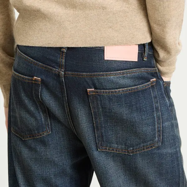 Acne Studios 2021 Yoyogi Jeans