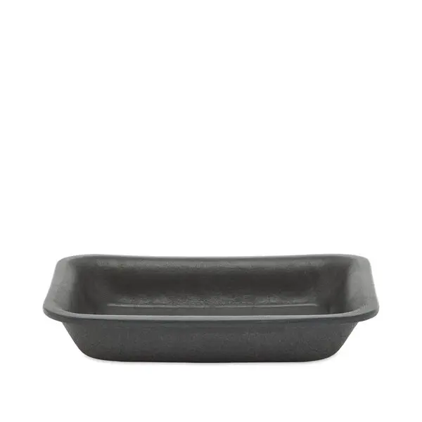 HENDER SCHEME Leather Tray Small