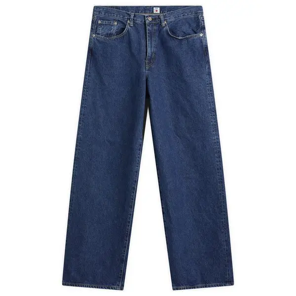 Edwin Wide Fit Denim Jeans