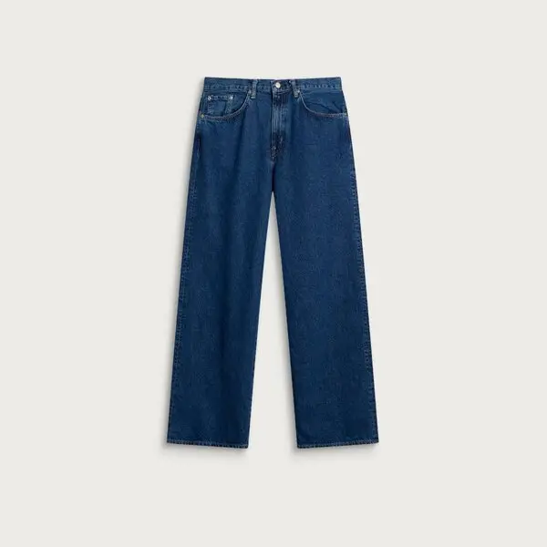 Edwin Wide Fit Denim Jeans