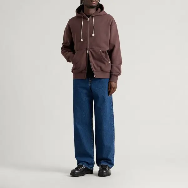 Edwin Wide Fit Denim Jeans