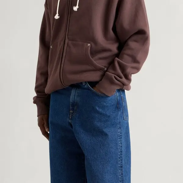 Edwin Wide Fit Denim Jeans