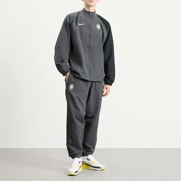 Nike Brazil Reissue Track Pant