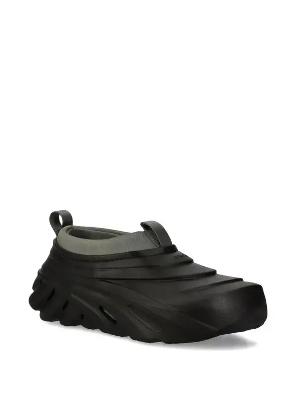CROCS Echo Storm Sneakers - Black