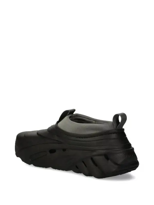 CROCS Echo Storm Sneakers - Black
