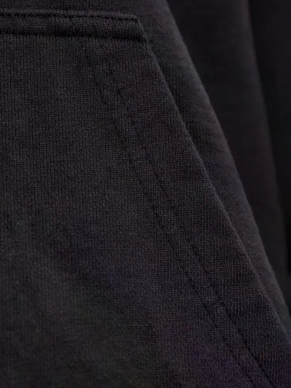 Vetements Camera-print Hooded Sweatshirt