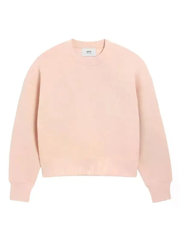 Ami De Coeur Cotton Sweatshirt