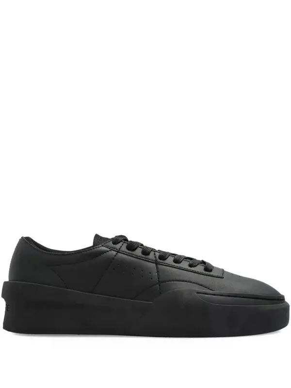 Lacoste Aura Leather Sneakers