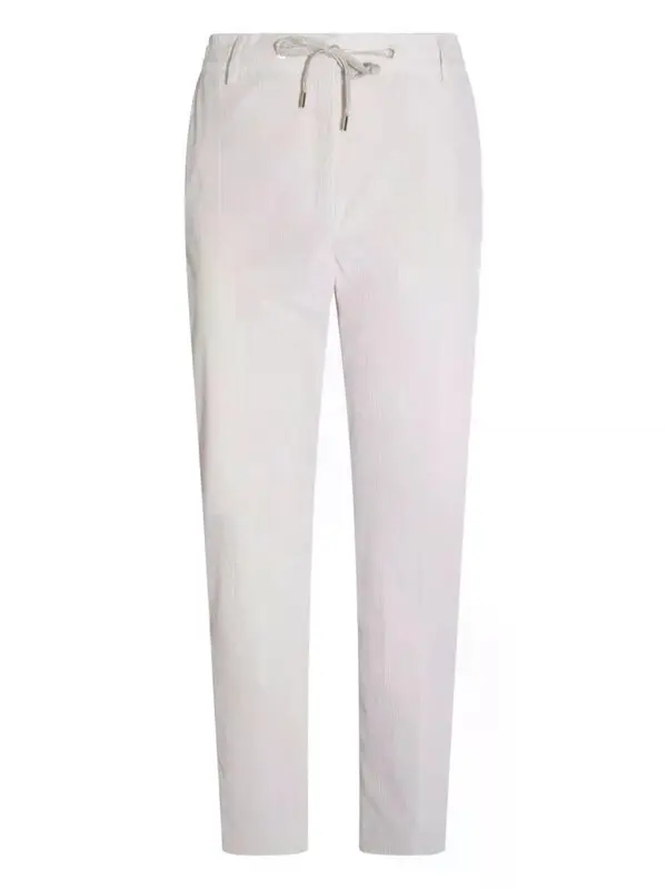 Eleventy Corduroy Trousers