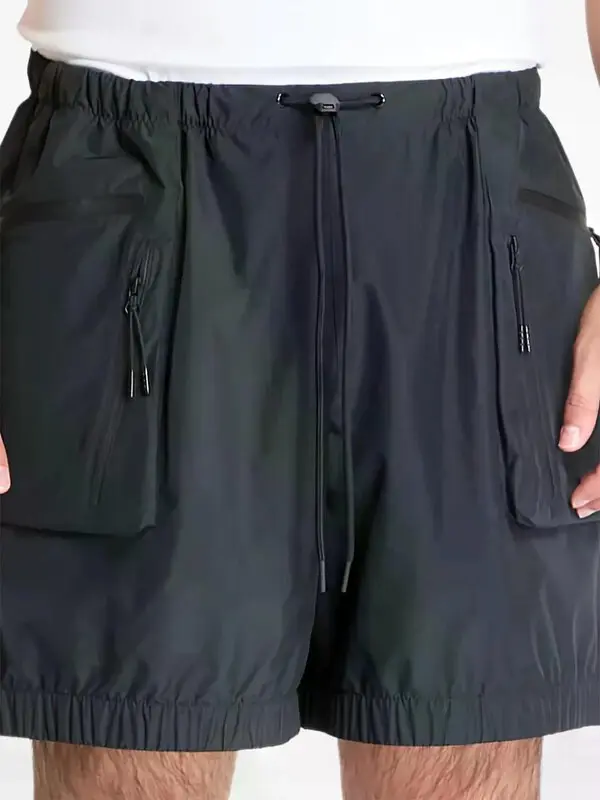 Nike Cargo-pocket Shorts