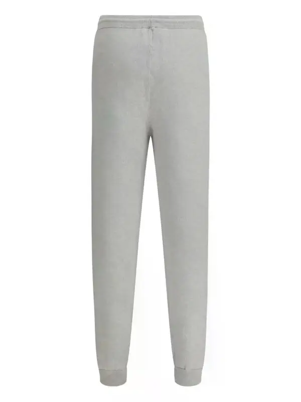Kiton Cashmere Drawstring Track Pants