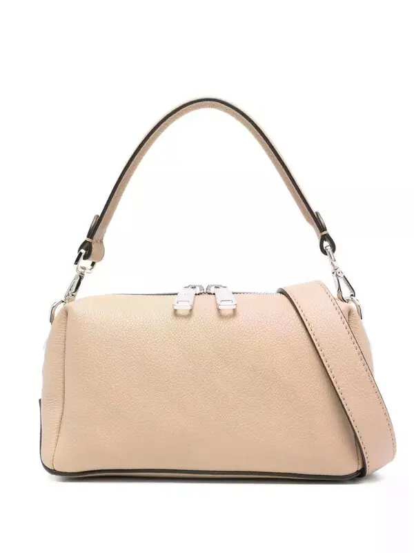 Fendi Top-handle Shoulder Bag - Neutrals