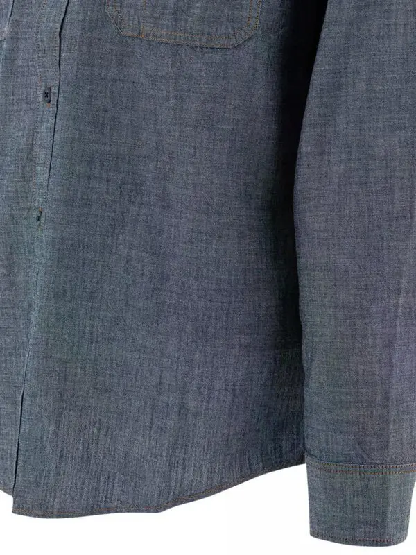 Filson Double-pocket Cotton Shirt