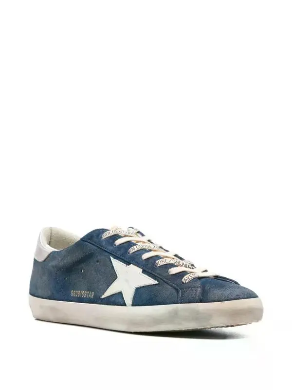 GOLDEN GOOSE Superstar Sneakers