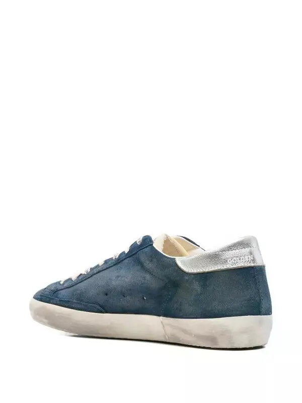 GOLDEN GOOSE Superstar Sneakers