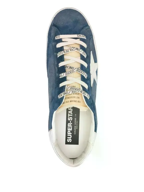 GOLDEN GOOSE Superstar Sneakers