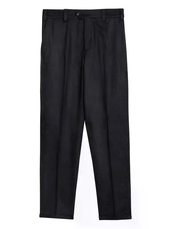 PT TORINO Elasticated-waist Trousers