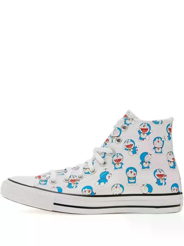 CONVERSE Chuck Taylor All Star High-top Sneakers
