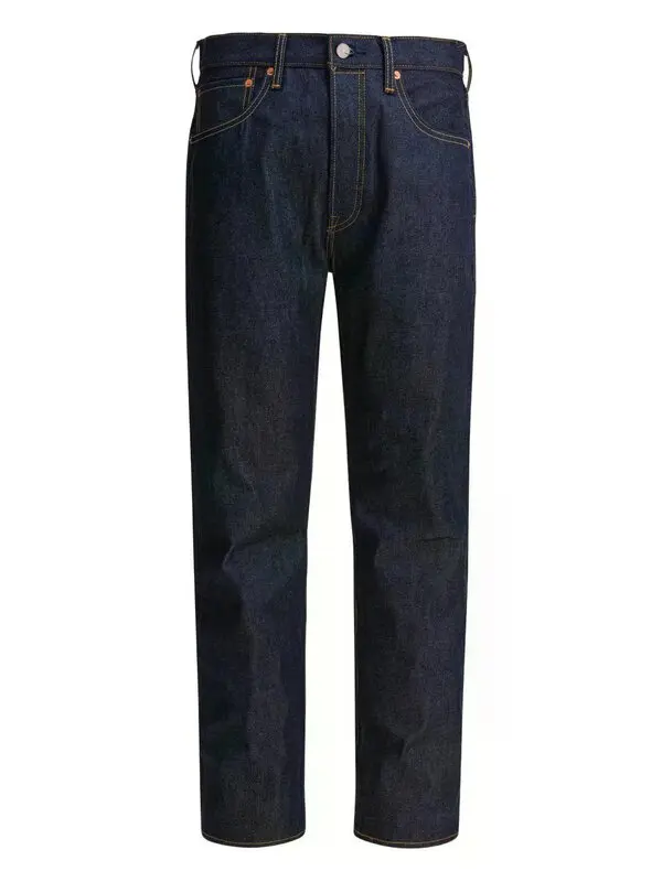 LEVI'S 501® Straight-leg Jeans