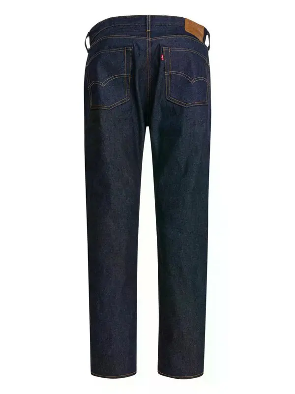 LEVI'S 501® Straight-leg Jeans