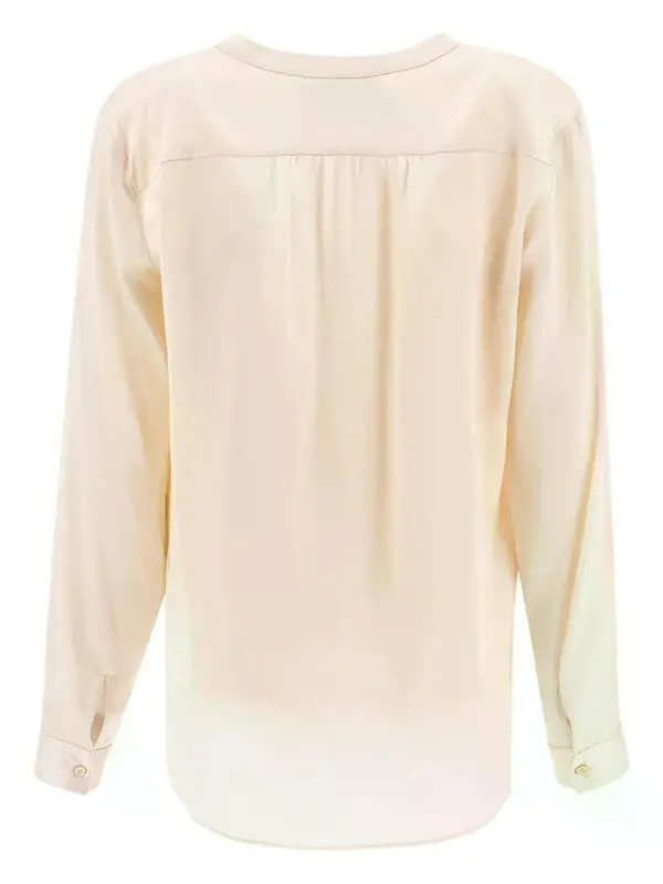 VIETTI V-neck Top