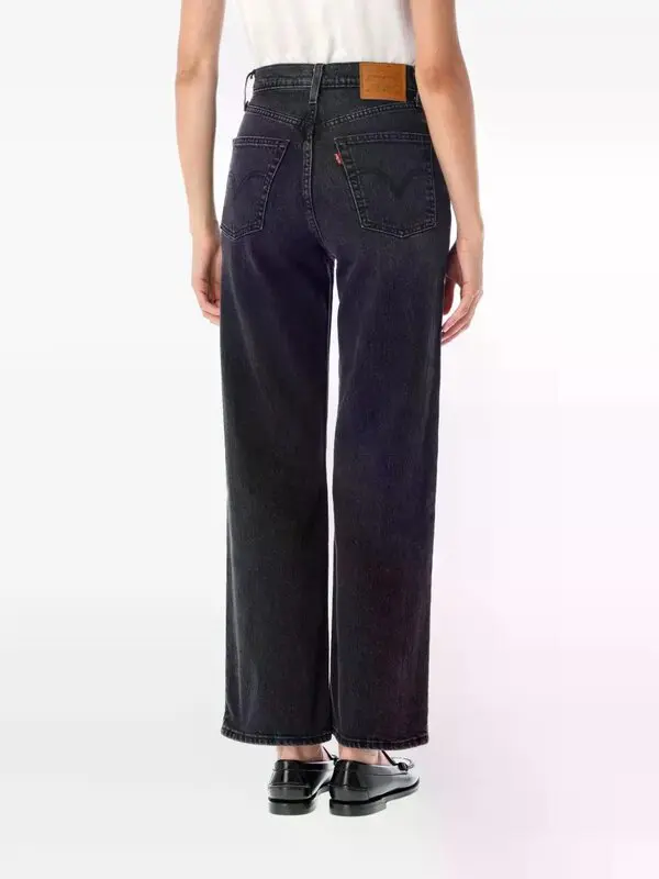 LEVI'S Straight Leg Jeans