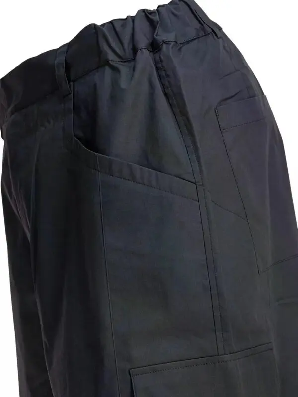 GR10K Cotton Cargo Shorts