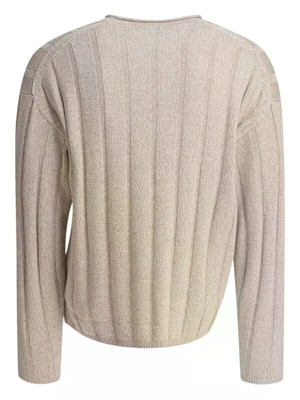 ALEX MILL Ribbed Sweater