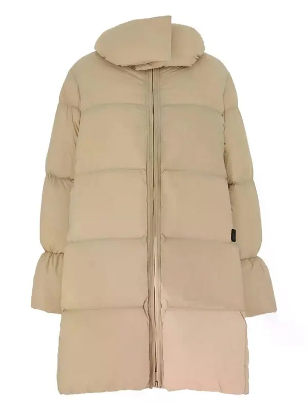 Bacon Hooded Down Jacket