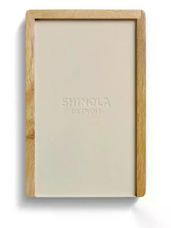 Shinola Dominoes Set