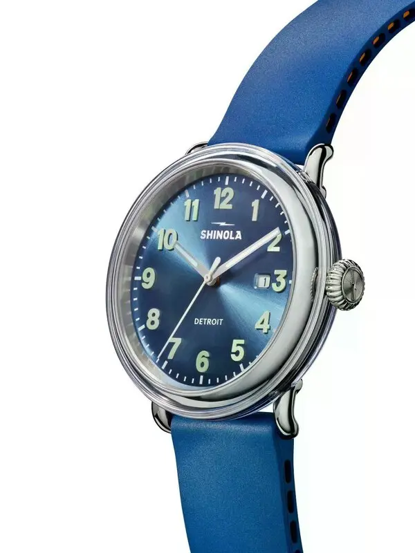 Shinola Runwell 40mm Watch