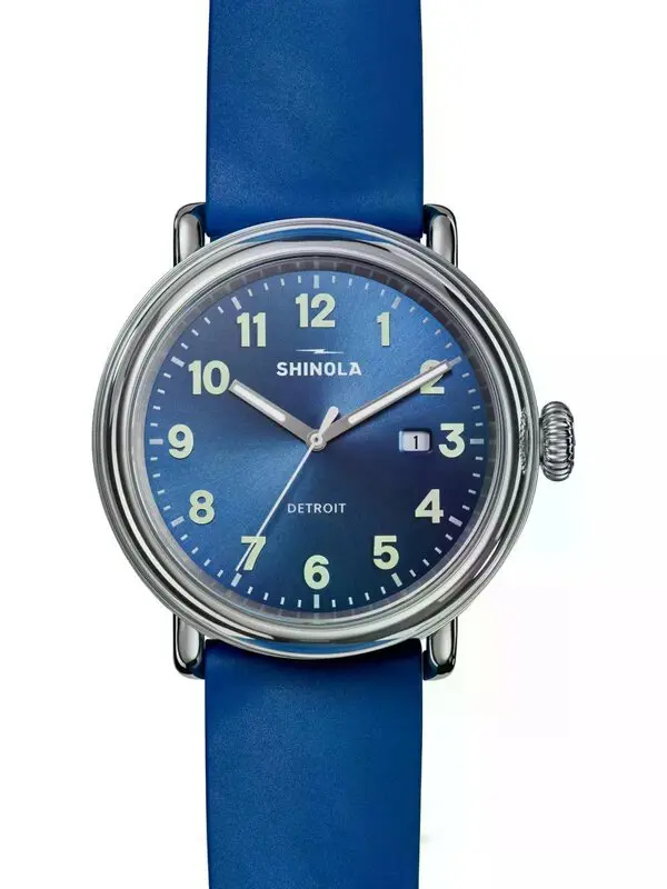 Shinola Runwell 40mm Watch