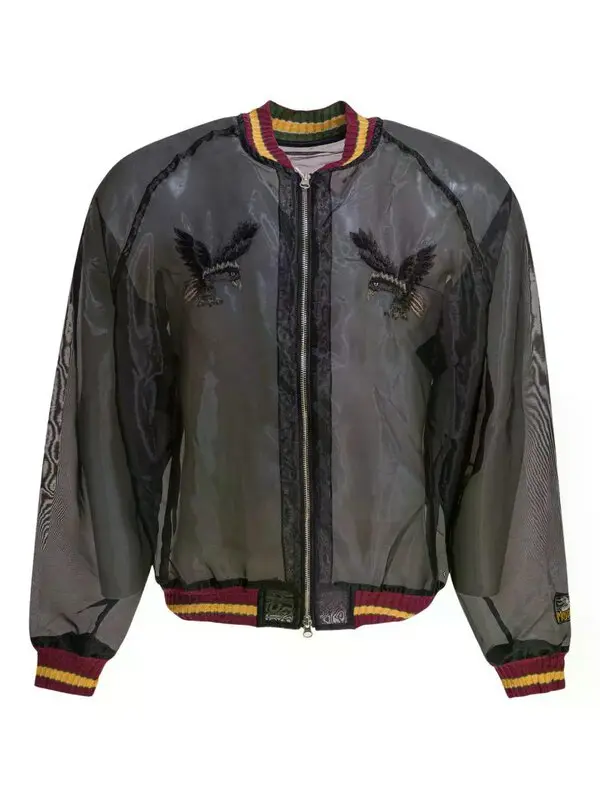 Kapital Embroidered Jacket