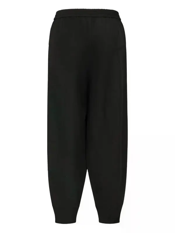 Pinko Elastic-waistband Track Pants