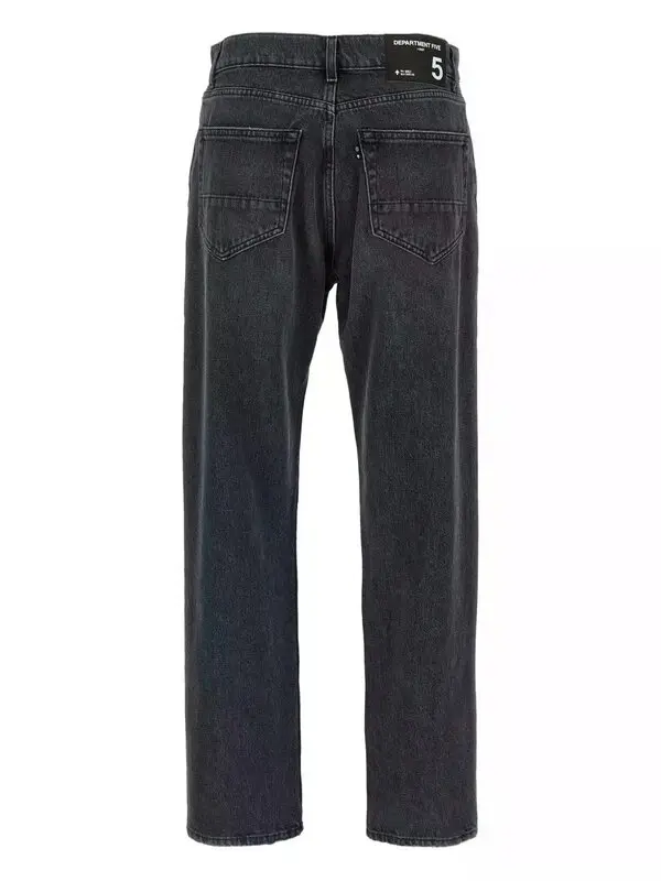 DEPARTMENT 5 Musso Cotton Jeans