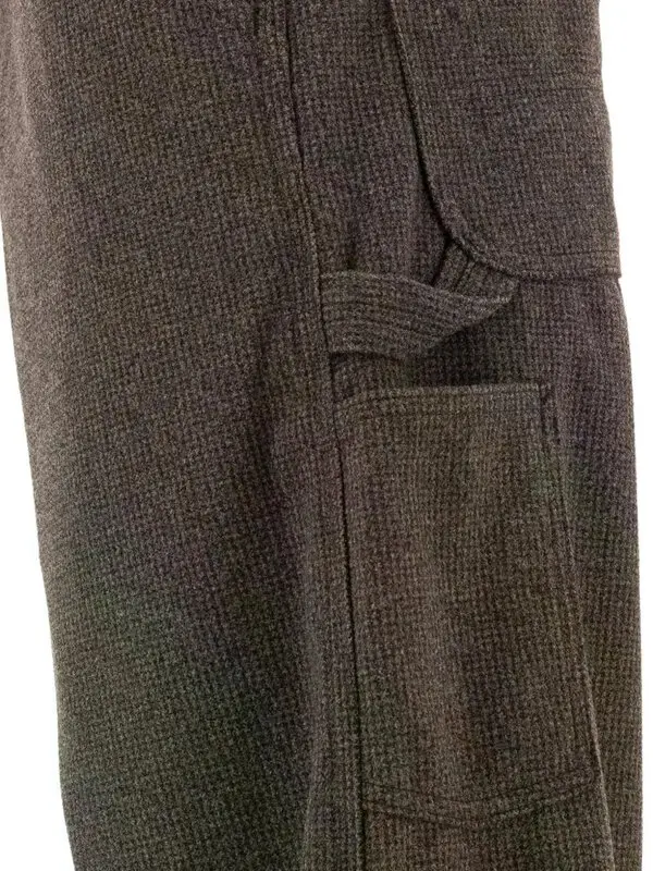 ORSLOW Hammer-loop Trousers