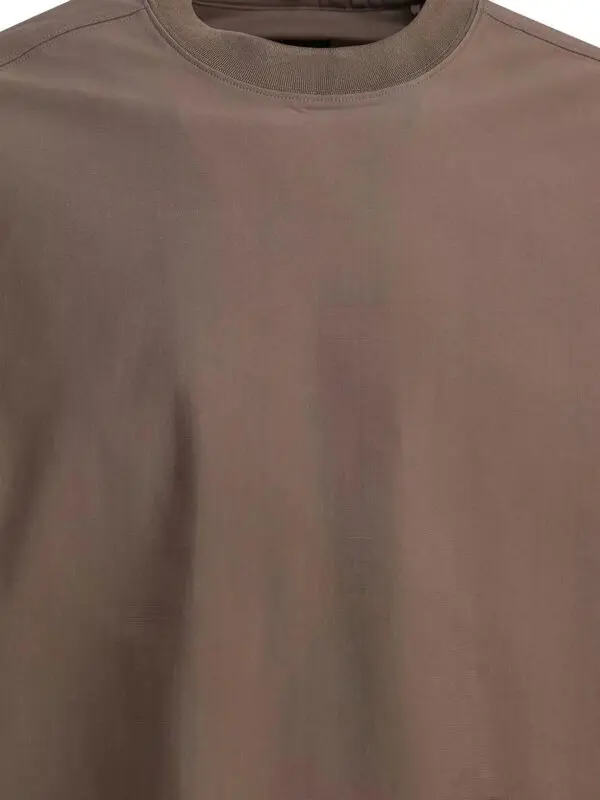 DAIWA PIER39 Raglan-sleeve T-shirt - Brown