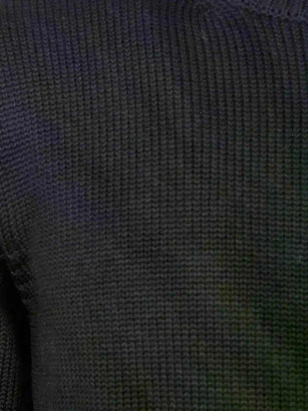 NUUR Crew-neck Sweater