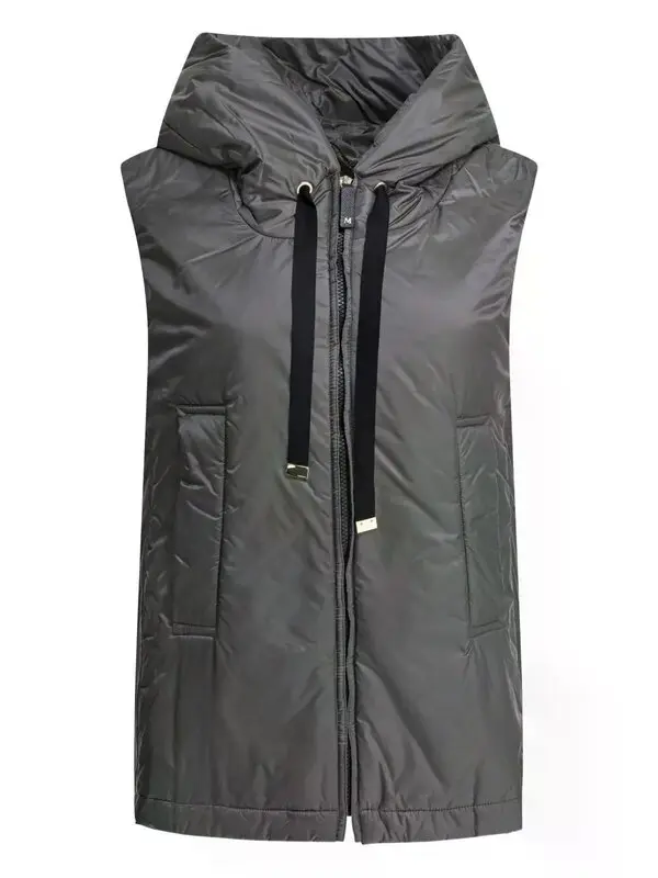 Max Mara Padded Vest