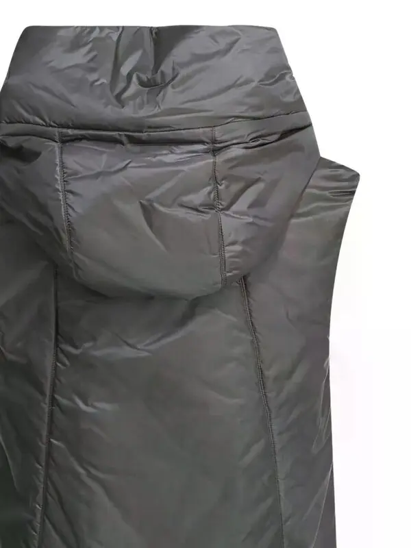 Max Mara Padded Vest