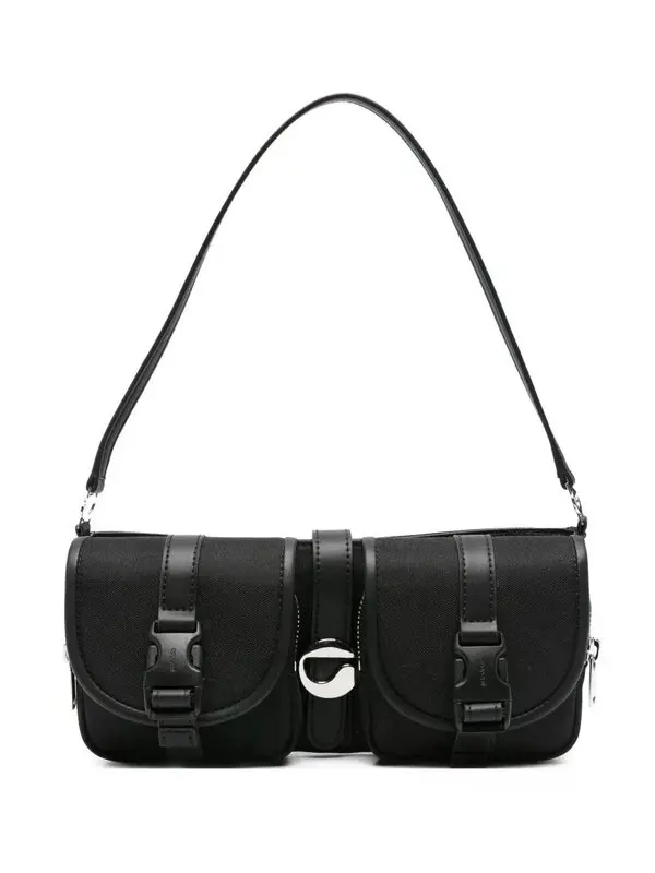 Coperni Cargo Shoulder Bag