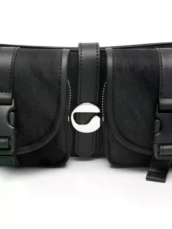Coperni Cargo Shoulder Bag