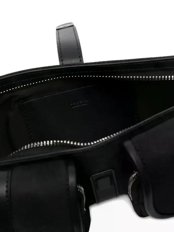 Coperni Cargo Shoulder Bag