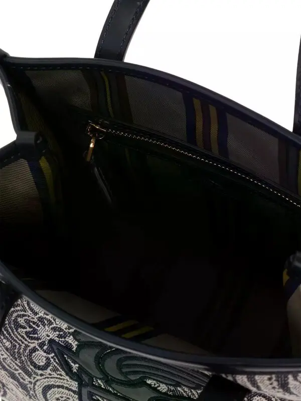 Etro Paisley-pattern Tote