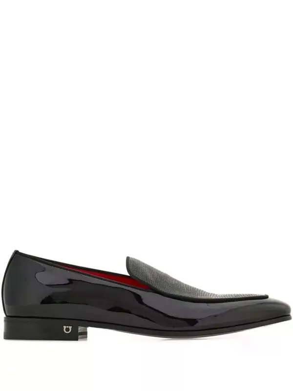 FERRAGAMO Loafers
