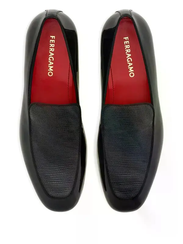 FERRAGAMO Loafers