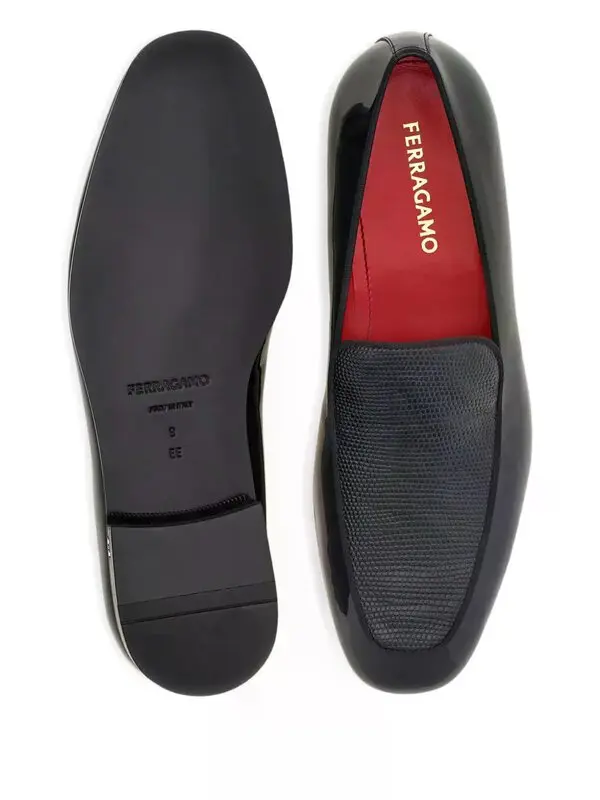 FERRAGAMO Loafers