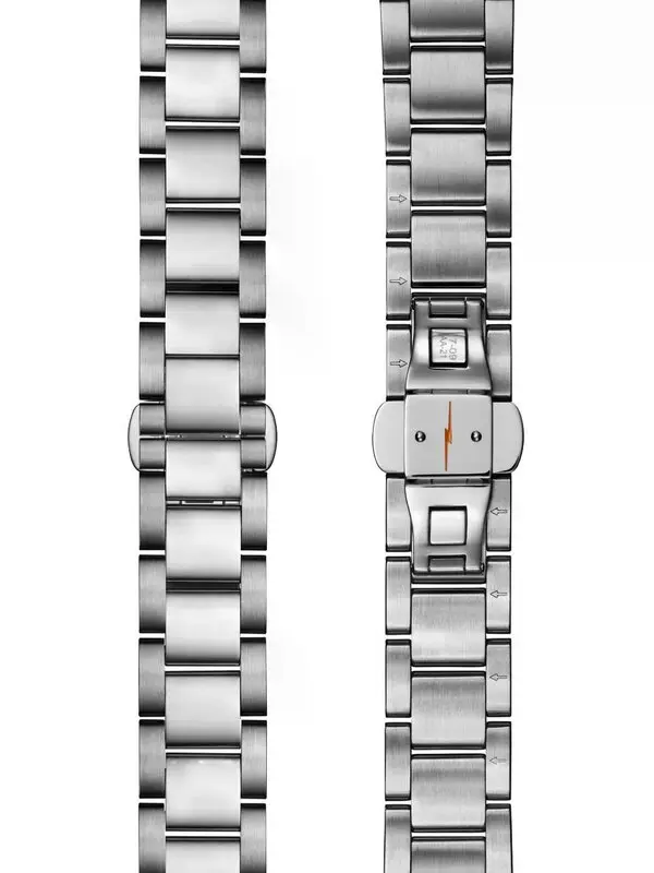 Shinola Meteorite 36mm - Blue