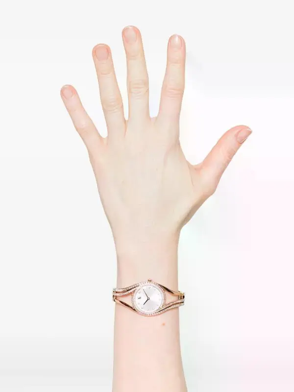SWAROVSKI Hyperbola 36mm Watch
