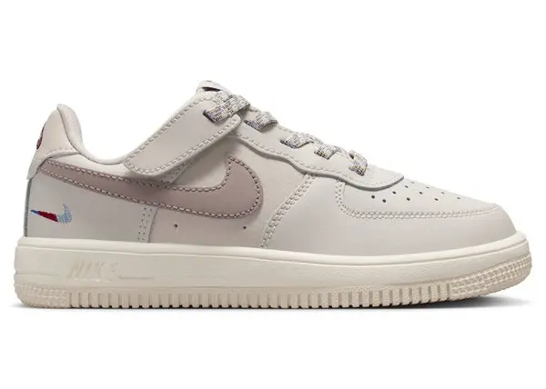Nike Force 1 Low Lv8 Easyon Sneakers